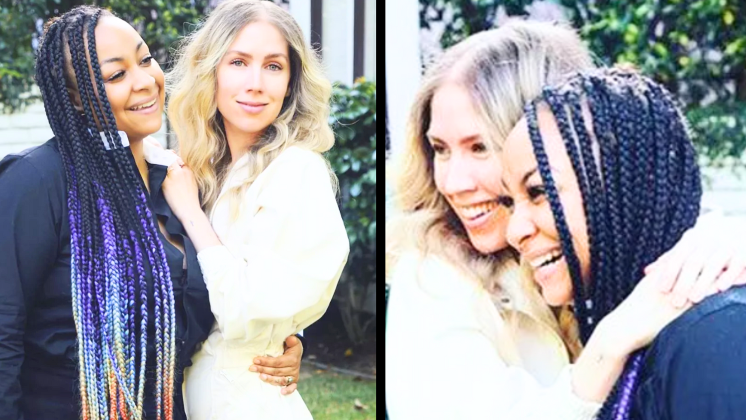 Her wife didn't know about her past, this is her response – Daniel D.